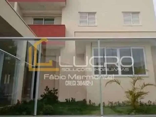Apartamento para Venda em Bauru/SP Vila Nove de Julho 2 Quartos