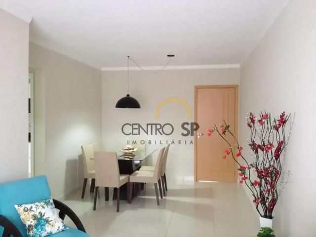 Apartamento para Venda em Bauru/SP Vila Nove de Julho 2 Quartos