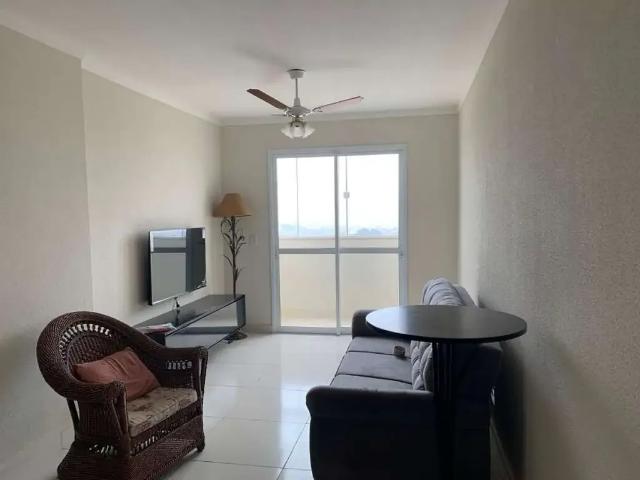 Apartamento para Venda em Bauru/SP Vila Nove de Julho 2 Quartos