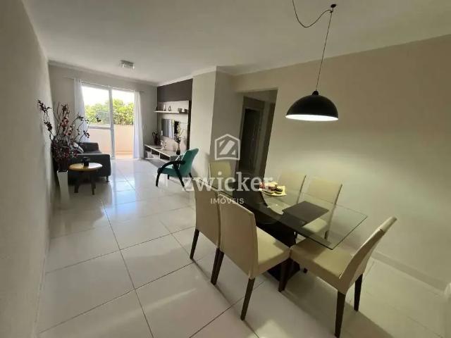 Apartamento para Venda em Bauru/SP Vila Nove de Julho 2 Quartos