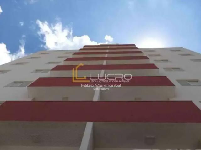 Apartamento para Venda em Bauru/SP Vila Nove de Julho 2 Quartos