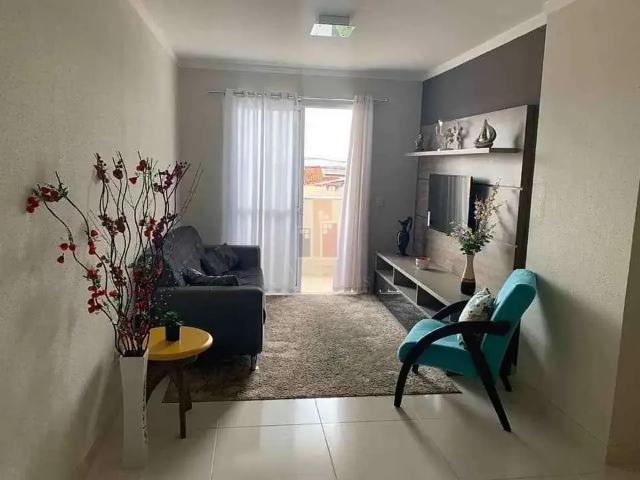 Apartamento para Venda em Bauru/SP Vila Nove de Julho 2 Quartos