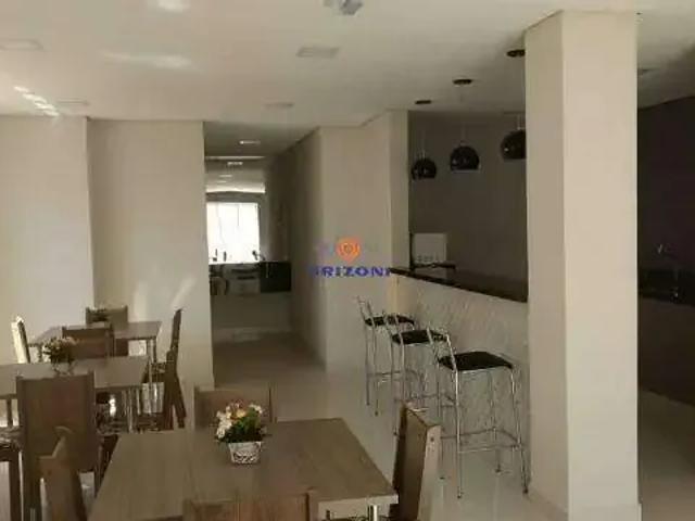 Apartamento para Venda em Bauru/SP Vila Nove de Julho 2 Quartos