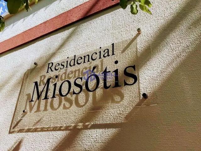 Apartamento para Venda em Bauru/SP Vila Nove de Julho 2 Quartos