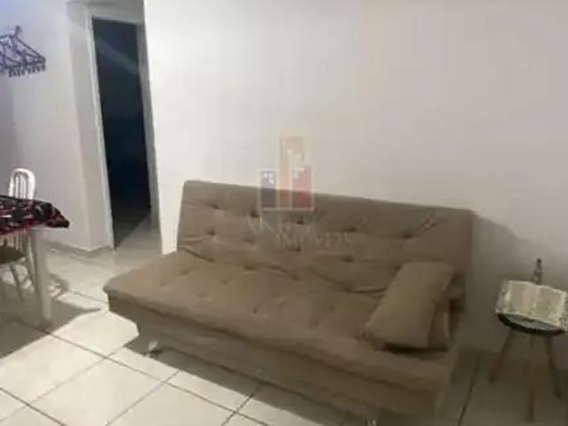 Apartamento para Venda em Bauru/SP Vila Pacífico 2 Quartos