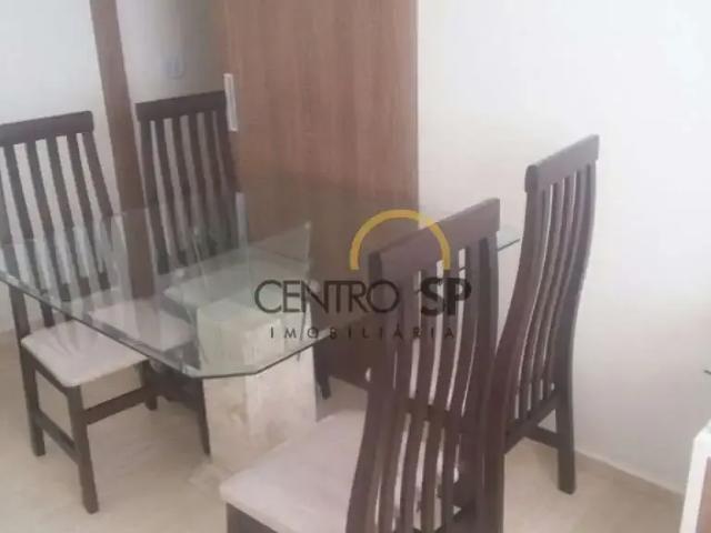 Apartamento para Venda em Bauru/SP Vila Pacífico 2 Quartos