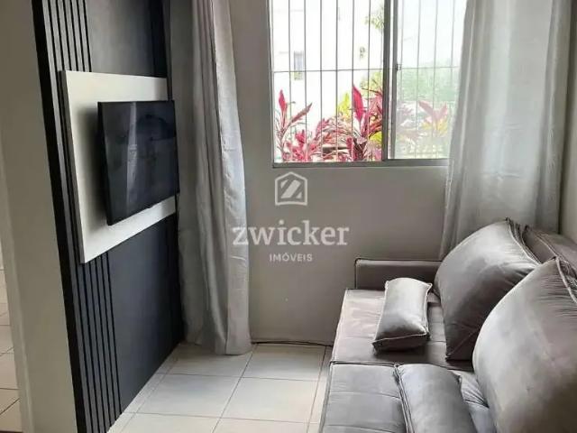 Apartamento para Venda em Bauru/SP Vila Pacífico 2 Quartos