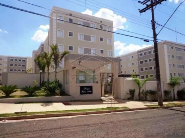Apartamento para Venda em Bauru/SP Vila Pacífico 2 Quartos