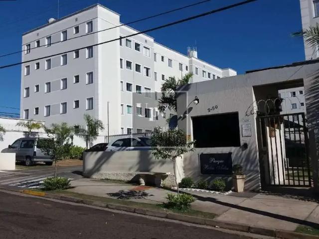 Apartamento para Venda em Bauru/SP Vila Pacífico 2 Quartos