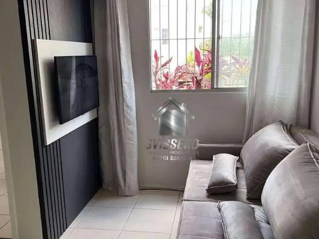 Apartamento para Venda em Bauru/SP Vila Pacífico 2 Quartos