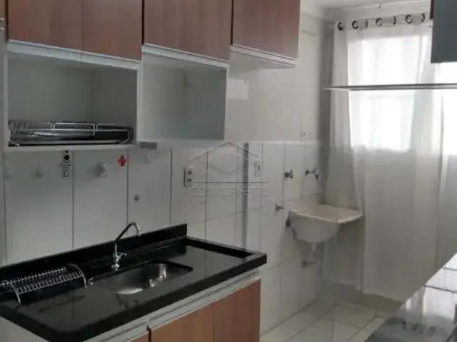 Apartamento para Venda em Bauru/SP Vila Pacífico 2 Quartos
