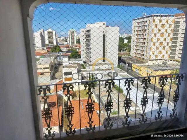 Apartamento para Venda em Bauru/SP Vila Samaritana 3 Quartos