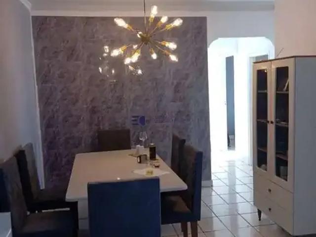 Apartamento para Venda em Bauru/SP Vila Samaritana 3 Quartos