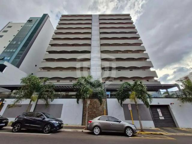 Apartamento para Venda em Bauru/SP Vila Santa Tereza 3 Quartos