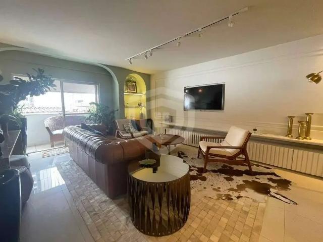 Apartamento para Venda em Bauru/SP Vila Santa Tereza 3 Quartos