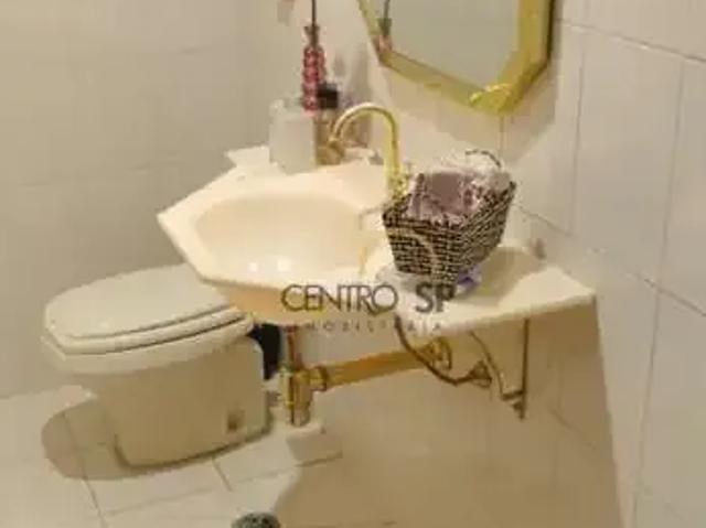 Apartamento para Venda em Bauru/SP Vila Santa Tereza 3 Quartos
