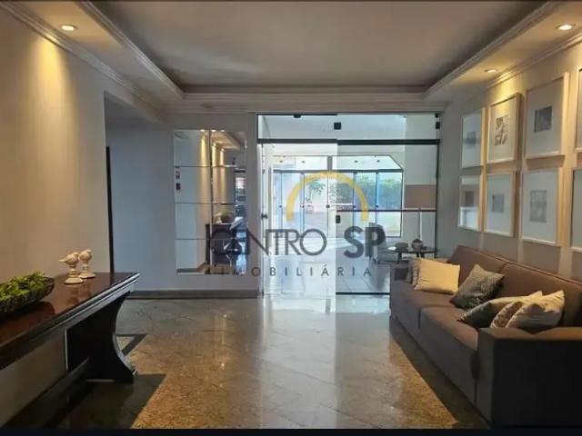 Apartamento para Venda em Bauru/SP Vila Santa Tereza 3 Quartos