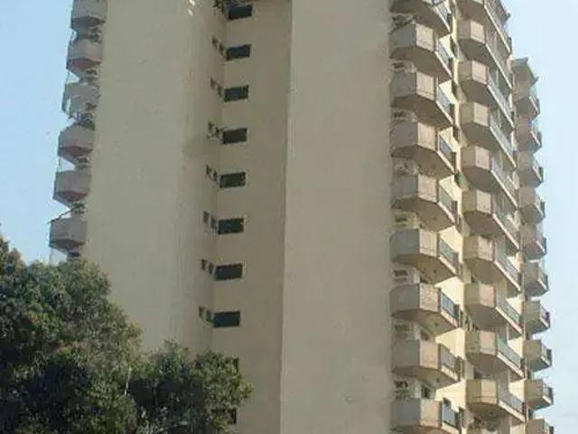 Apartamento para Venda em Bauru/SP Vila Santa Tereza 3 Quartos