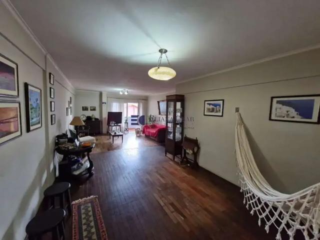 Apartamento para Venda em Bauru/SP Vila Santa Tereza 3 Quartos