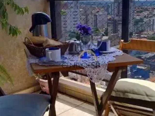 Apartamento para Venda em Bauru/SP Vila Santa Tereza 3 Quartos