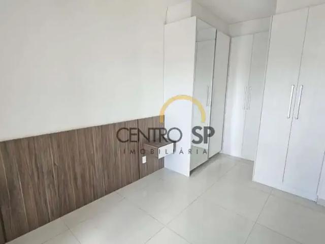 Apartamento para Venda em Bauru/SP Vila Santa Tereza 3 Quartos