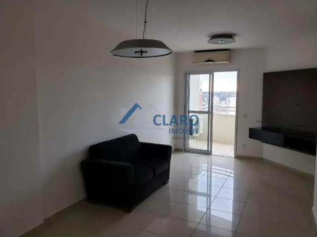 Apartamento para Venda em Bauru/SP Vila Santa Tereza 3 Quartos