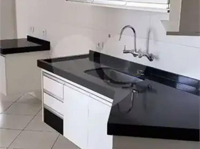 Apartamento para Venda em Bauru/SP Vila Santa Tereza 3 Quartos
