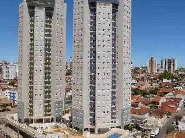 Apartamento para Venda em Bauru/SP Vila Santa Tereza 3 Quartos