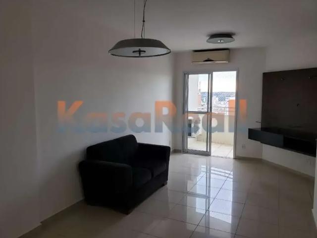 Apartamento para Venda em Bauru/SP Vila Santa Tereza 3 Quartos