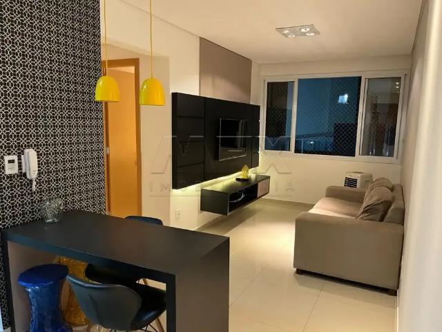 Apartamento para Venda em Bauru/SP Vila Santa Tereza 1 Quartos