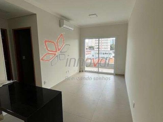 Apartamento para Venda em Bauru/SP Vila Santa Tereza 1 Quartos