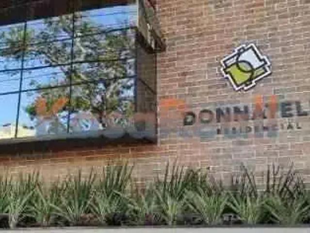 Apartamento para Venda em Bauru/SP Vila Santa Tereza 1 Quartos