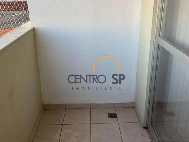 Apartamento para Venda em Bauru/SP Vila Santa Tereza 1 Quartos