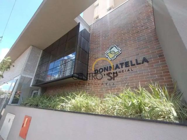 Apartamento para Venda em Bauru/SP Vila Santa Tereza 1 Quartos