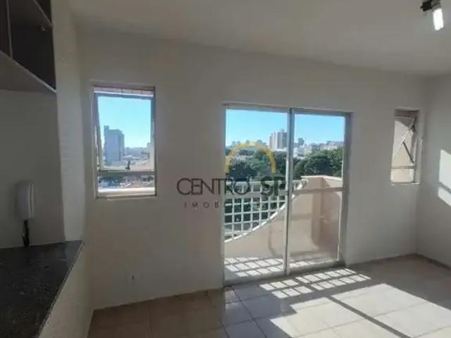 Apartamento para Venda em Bauru/SP Vila Santa Tereza 1 Quartos