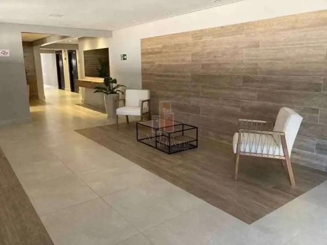 Apartamento para Venda em Bauru/SP Vila Santa Tereza 1 Quartos