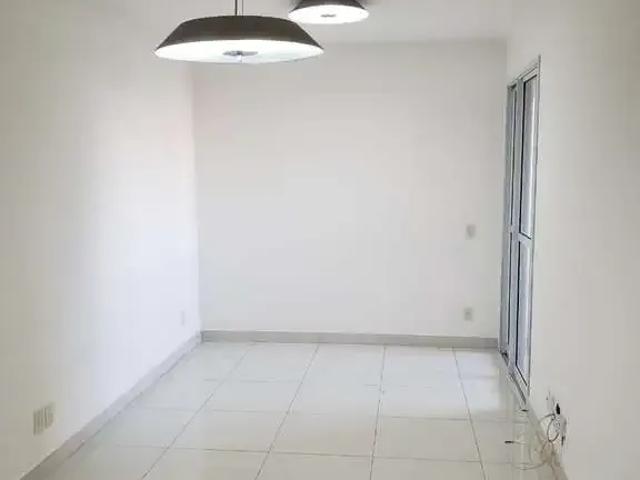 Apartamento para Venda em Bauru/SP Vila Santa Tereza 2 Quartos