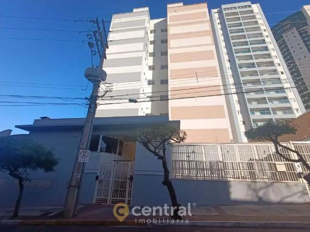 Apartamento para Venda em Bauru/SP Vila Santa Tereza 2 Quartos