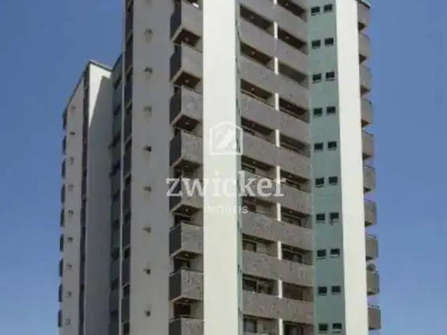 Apartamento para Venda em Bauru/SP Vila Santa Tereza 2 Quartos