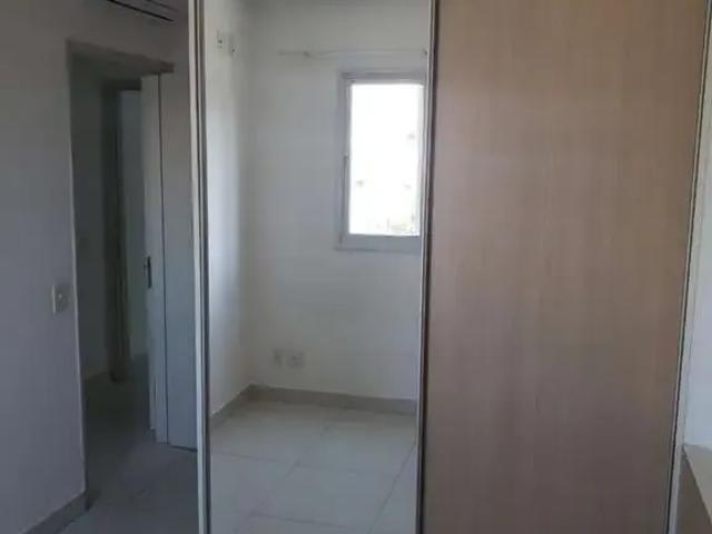 Apartamento para Venda em Bauru/SP Vila Santa Tereza 2 Quartos