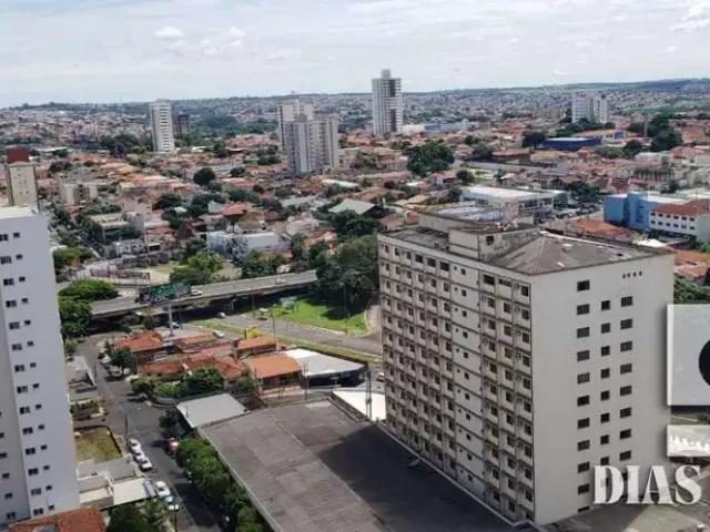 Apartamento para Venda em Bauru/SP Vila Santa Tereza 2 Quartos