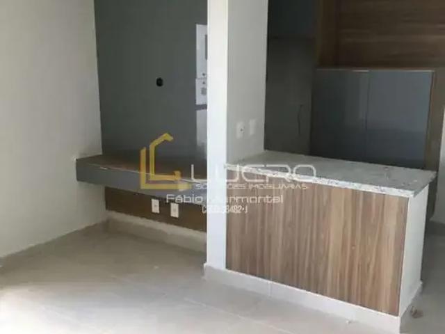 Apartamento para Venda em Bauru/SP Vila Santa Tereza 2 Quartos