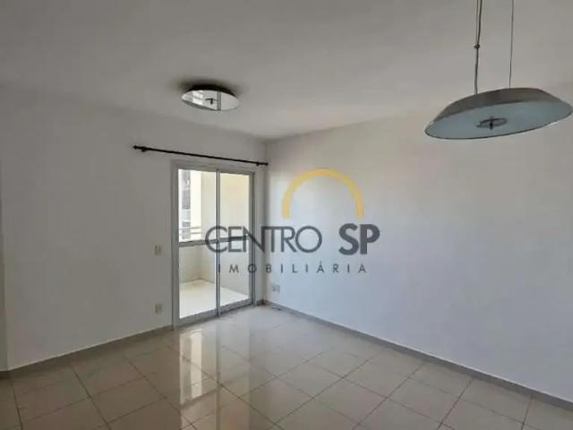Apartamento para Venda em Bauru/SP Vila Santa Tereza 2 Quartos