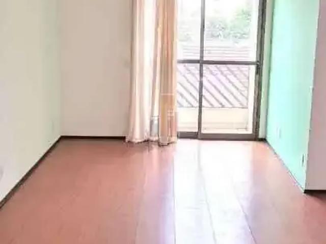 Apartamento para Venda em Bauru/SP Vila Santa Tereza 2 Quartos