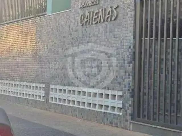 Apartamento para Venda em Bauru/SP Vila Santa Tereza 2 Quartos