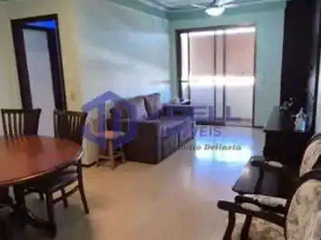 Apartamento para Venda em Bauru/SP Vila Santa Tereza 2 Quartos