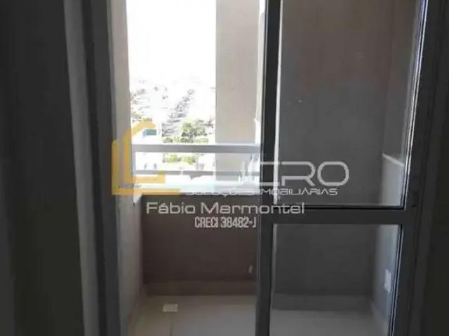 Apartamento para Venda em Bauru/SP Vila Santa Tereza 2 Quartos