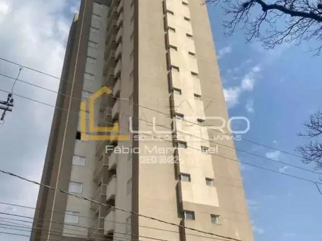 Apartamento para Venda em Bauru/SP Vila Santa Tereza 2 Quartos