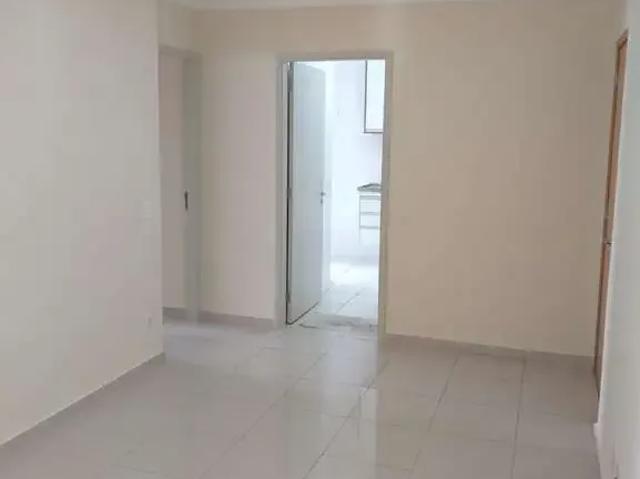 Apartamento para Venda em Bauru/SP Vila Santa Tereza 2 Quartos