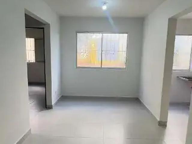 Apartamento para Venda em Bauru/SP Vila Santa Filomena 2 Quartos